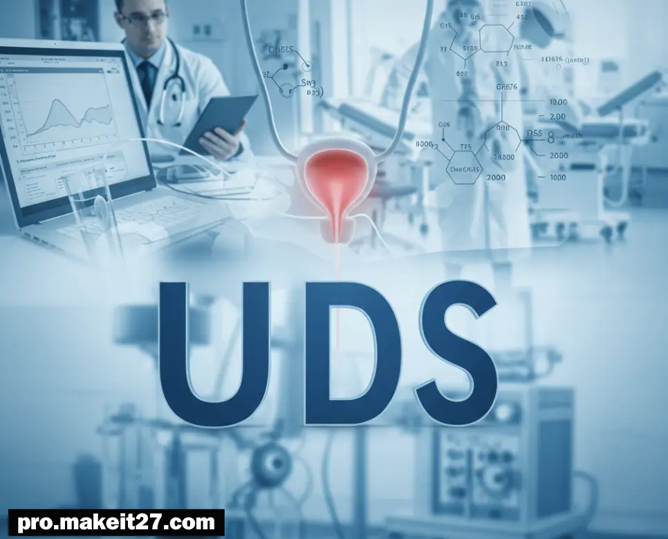 UDS 의학용어, UGI 의학용어, VF 의학용어, VSD 의학용어 - pro27