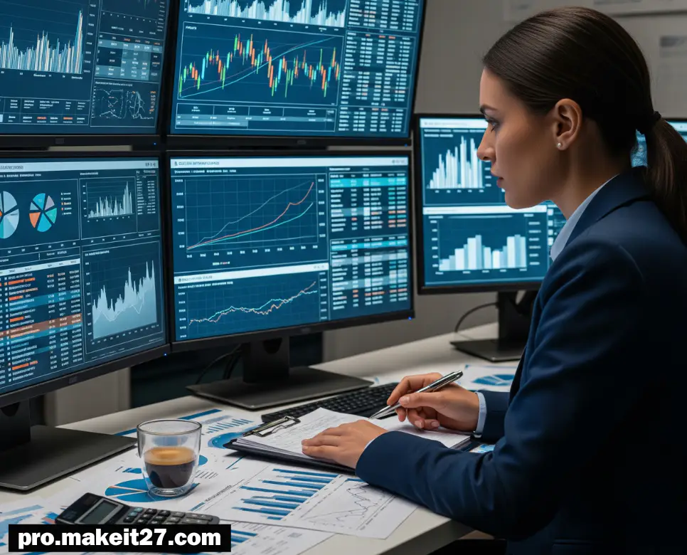 CEO 뜻, COO 뜻, CFO 뜻: 전략은 CEO가, 실행은 COO가, 돈은 CFO가 책임진다 - pro27