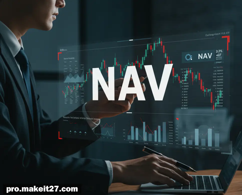 NAV 뜻, LTV 뜻, BEP 뜻: 헷갈리는 개념들, 지금 바로 쉽게 이해하기! - pro27