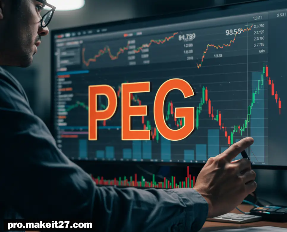 PEG 뜻, VAR 뜻, EVA 뜻: 제대로 알고 있나요? 궁금증 싹 해결! - pro27