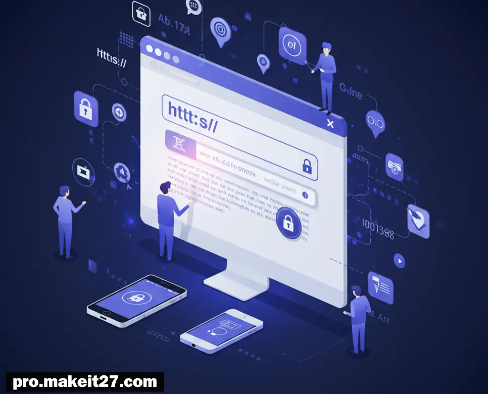 URL 뜻, VPN 뜻, RPM 뜻: IT와 자동차를 꿰뚫는 핵심 지식 총정리! - pro27