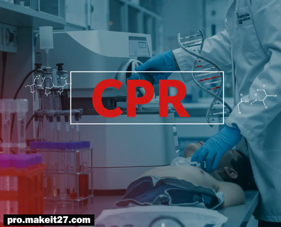 CPR 뜻, PCR 뜻, BMT 뜻: 응급·진단·치료를 아우르는 핵심 개념 - pro27