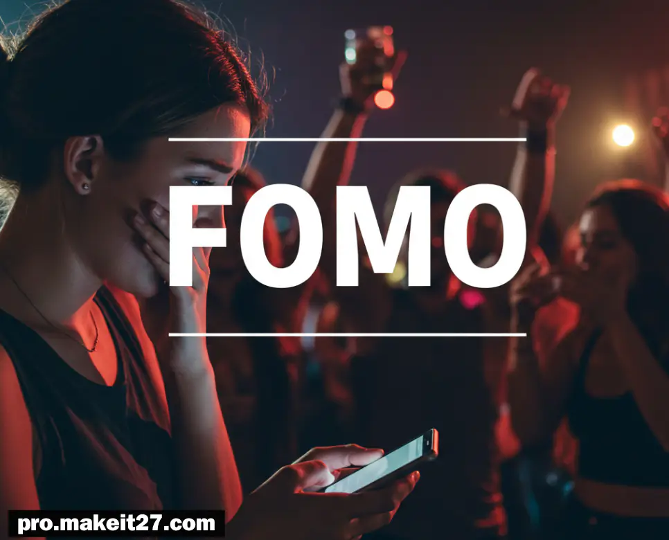 FOMO 뜻, YOLO 뜻, GOAT 뜻: SNS와 일상에서 자주 쓰는 약어 총정리 - pro27