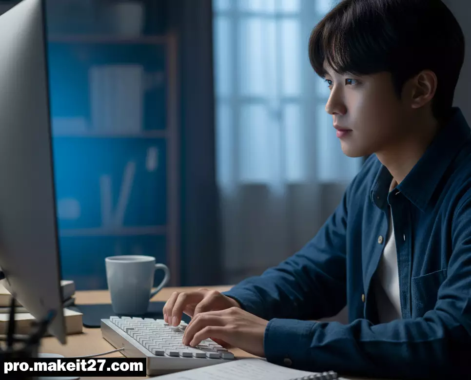 PC 뜻, PIC 뜻, PLS 뜻: 컴퓨터, 사진, 그리고 농약 관리 제도까지! - pro27