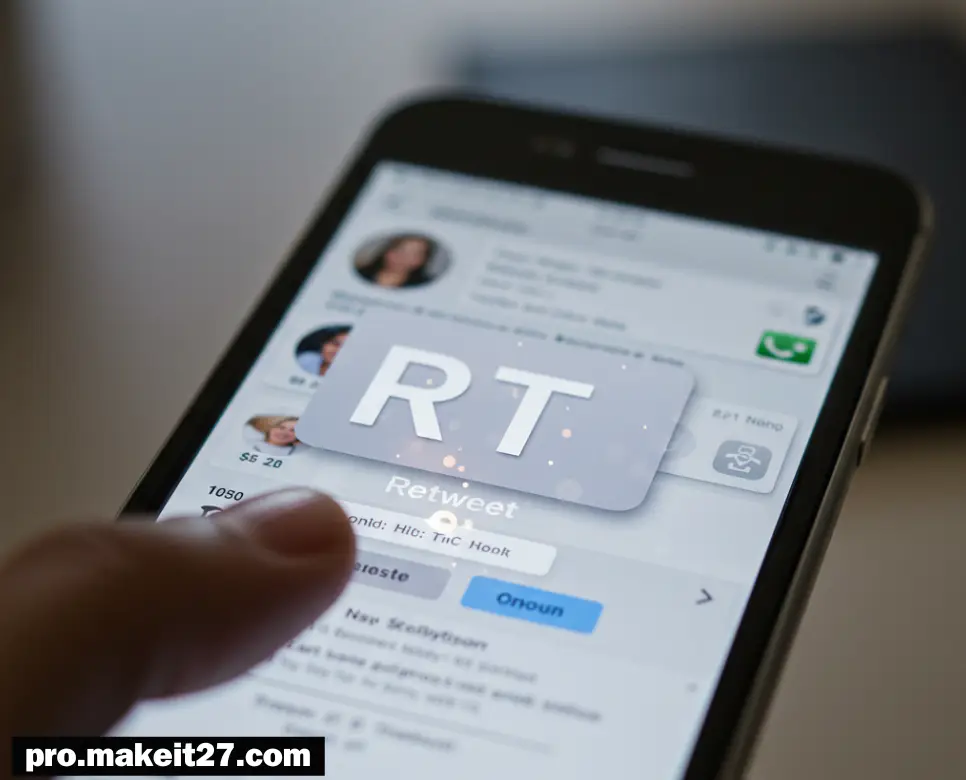 POG 뜻, RT 뜻, AKA 뜻: 헷갈리기 쉬운 약어 해설 - pro27