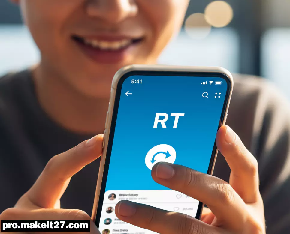 RT 뜻, SB 뜻, TA 뜻: 리트윗, 속삭임, 그리고 조교! - pro27