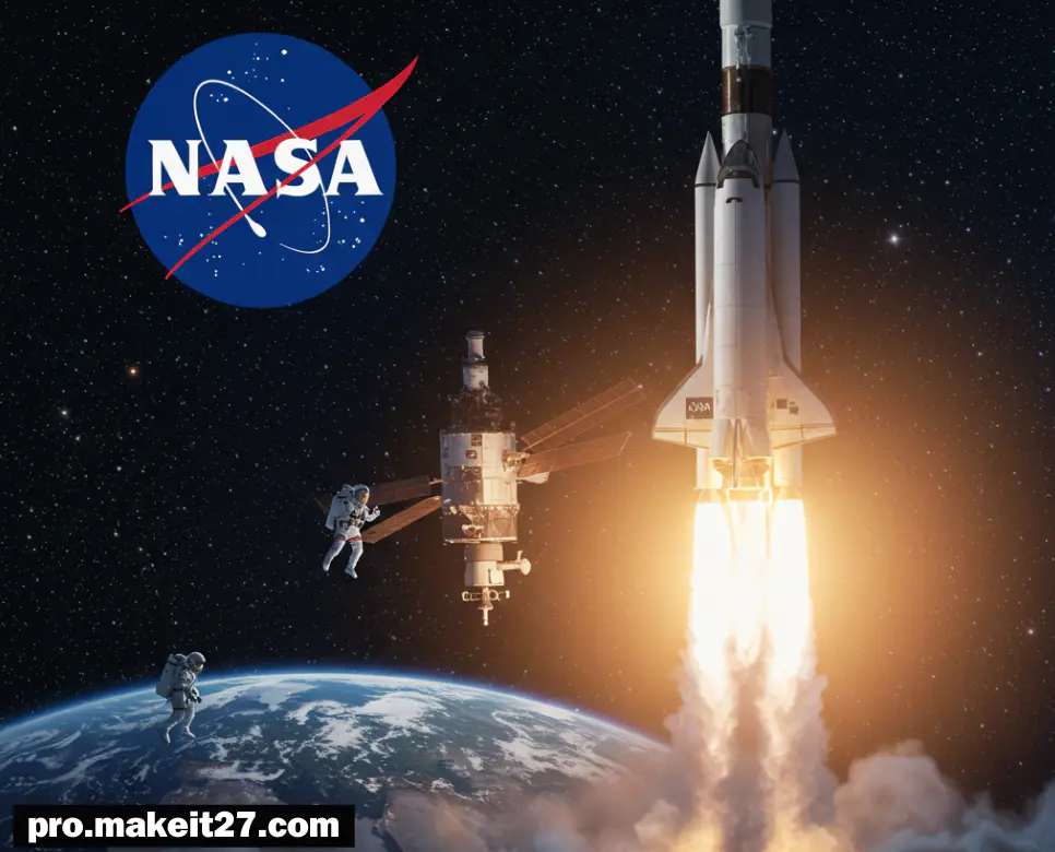 STEM 뜻, NASA 뜻, DOE 뜻: 이 3가지 용어, 모르면 손해! - pro27